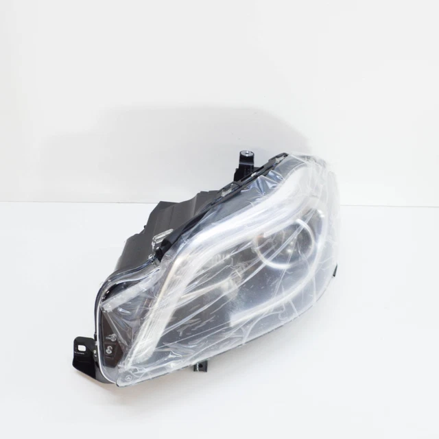 MERCEDES-BENZ GL X166 Scheinwerfer vorne links LHD A1668207561 NEU ...