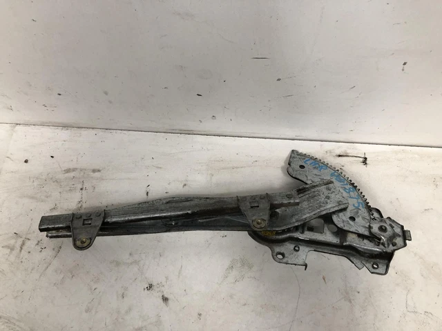 TOYOTA CAMRY LEFT Rear Window Regulator MCV20 08/1997-08/2002 $110.00 ...