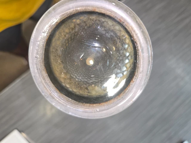 SPARKLETS WIRE MESH Covered Soda SYPHON Art Deco Barware London $32.17 ...