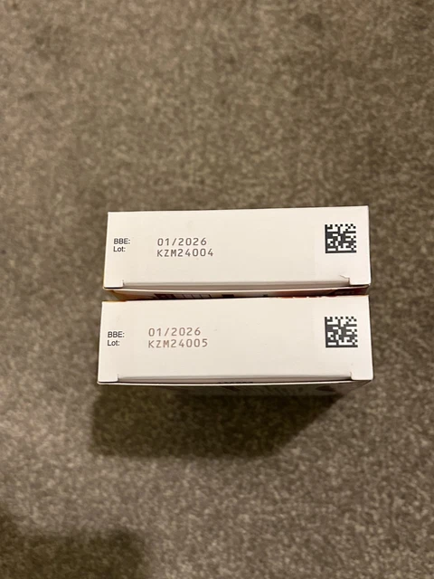 ZARBEES COOLING THROAT + Immune Support Lozenges 2 x 24 Pack BBE 01 / ...