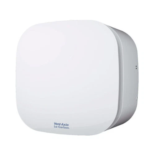 VENT AXIA REVIVE 7 SELV Lo-Carbon Ventilation Fan HTP Humidistat Timer ...