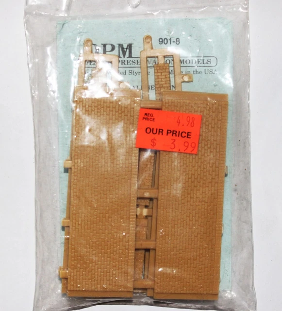Dpm Design Preservation Models FOR SALE! - PicClick UK