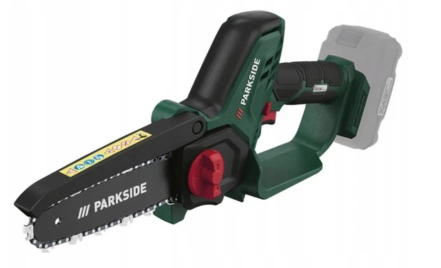 REPLACEMENT CHAINSAW CHAIN Lidl Parkside PGHSA 20-Li A1 91110207 New in ...