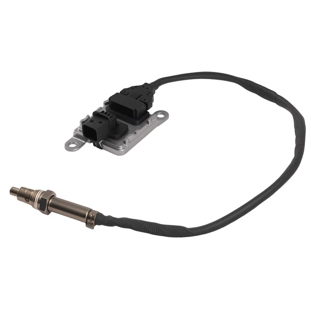 4-PIN NITROGEN SENSOR Kit for PACCAR MX13 Engine 2236409PE 5WK96759A ...