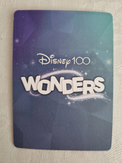 WOOLWORTHS DISNEY PIXAR 100 WONDERS ~ Collector Cards #52 Miguel $1.50 ...