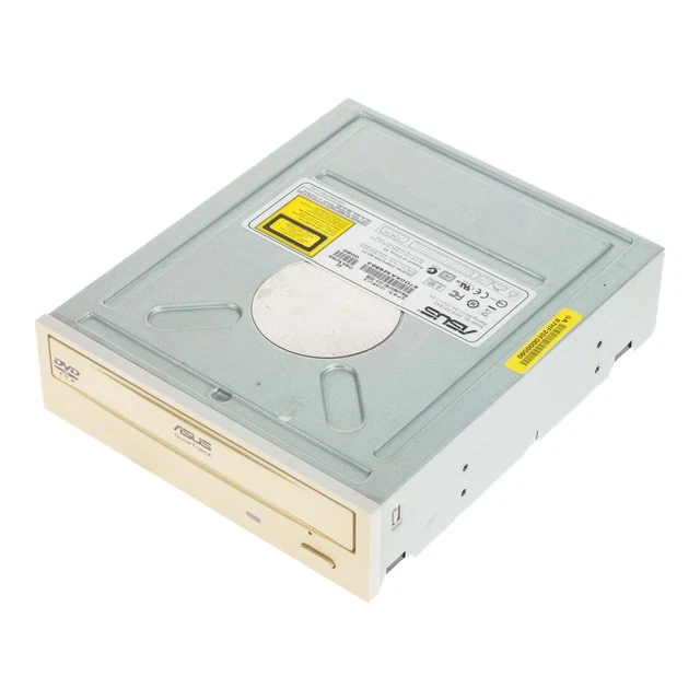 INTERNAL DRIVE ASUS DVD-E818A2 Dvd-Rom Ide 5.25 Inch $51.82 - PicClick AU