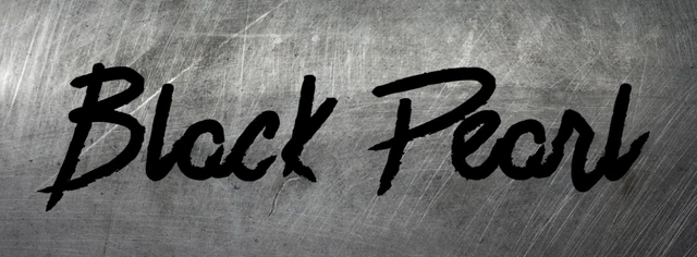 AUFKLEBER BLACK PEARL Auto Sticker Tuning JDM Decal Bike LKW Motorrad ...