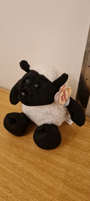 TREASURED PALS SHEEP Lamb Plush Soft Toy £12.00 - PicClick UK