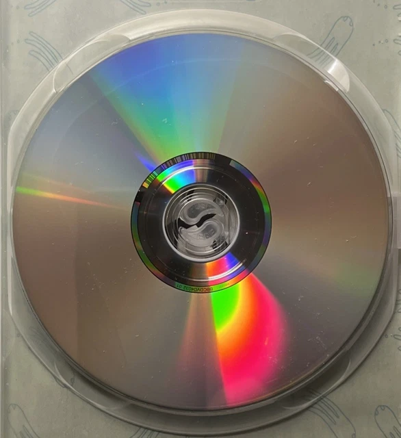 SARAH AND DUCK - Cloud Tower and Other Stories (DVD, 2016) £4.26 ...