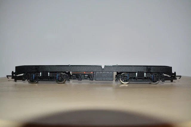 HORNBY CLASS 86 Electric Locotive Rolling Chassis Frame Spares/Repairs ...