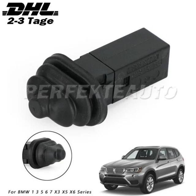 TANK DECKEL VERSCHLUSS mit Auswerfer 51178228939 Für BMW 1er 3er 5er X3 ...