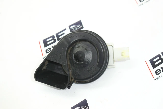 MERCEDES CLS 320 C218 Corne Haut-Parleur Bugle Corne Élevé Fanfare ...