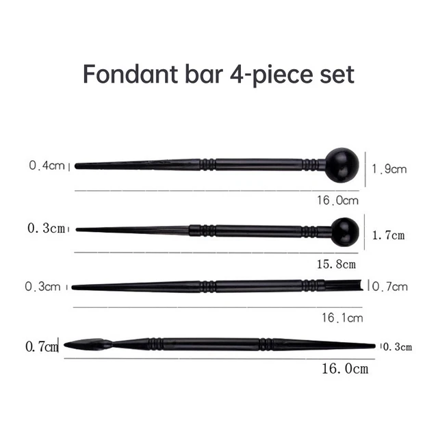 CLAY TOOLS 24PCS Kit For Sculpting 8I8P $25.07 - PicClick AU