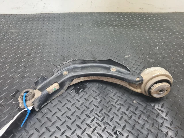 JAGUAR XE MK1 2015-2023 Left Front Lower Control Arm T2H24313 Gx73 ...