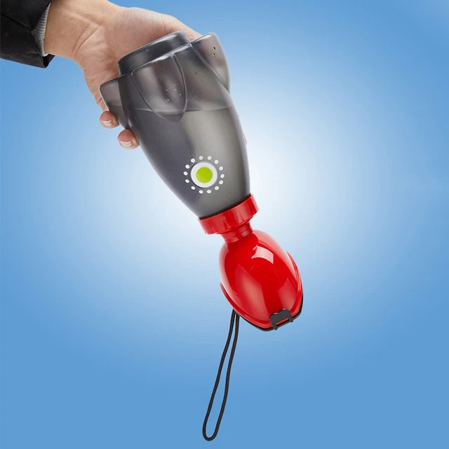 600ML URINAL PEE Funnel Urinals Incontinence Bottles Unisex Urgent ...