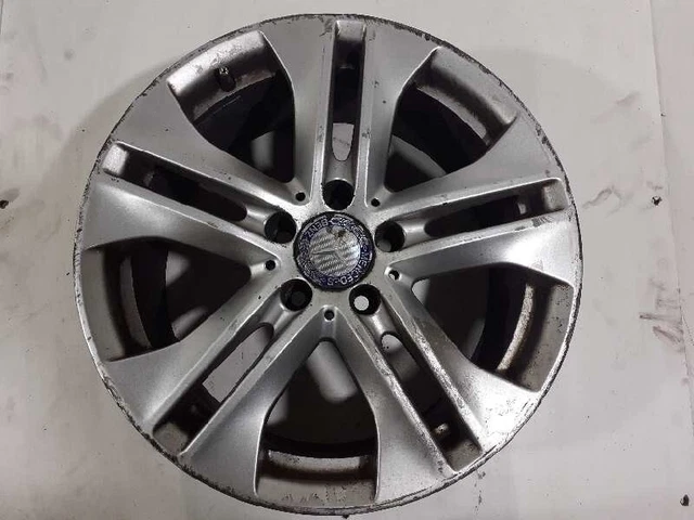 A2124010902 JANTE / 1877906 Pour Mercedes-Benz Clase E W212 Lim. 220 ...