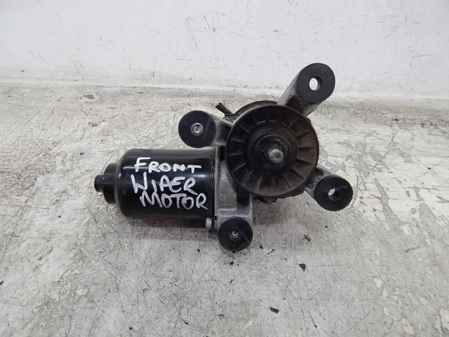 FORD RANGER MK2 Pick-Up 06-12 Wiper Motor Front Tg1592003161 £20.00 ...