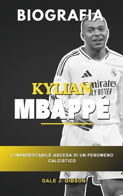 BIOGRAFIA DI KYLIAN Mbappe: L'inarrestabile ascesa di un fenomeno ...