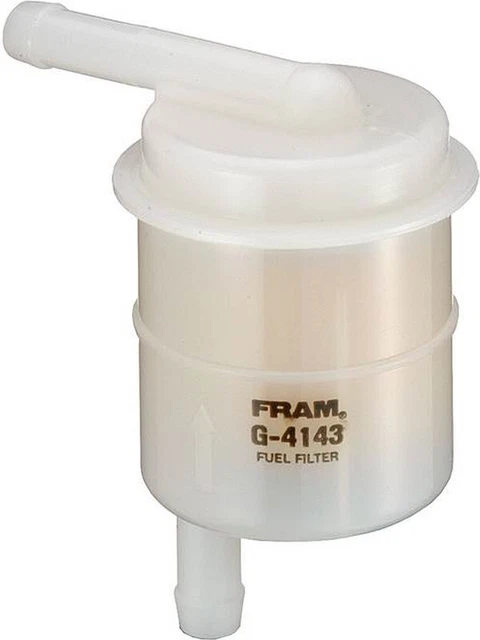 FRAM FUEL FILTER fits Holden Statesman 5.0 WB i V8 (G4143) EUR 24,05 ...