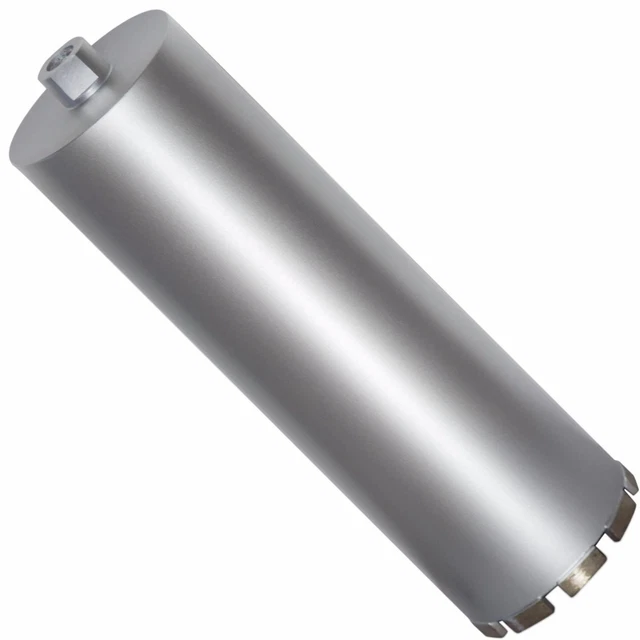 DIAMOND CORE BITS Turbo 450mm Wet Dry Drill Bitts Core Bit Ø40-200mm ...