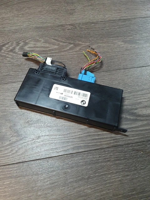 BMW 5 SERIES F10 F11 Gateway Control Module BDC Body Control Module ...