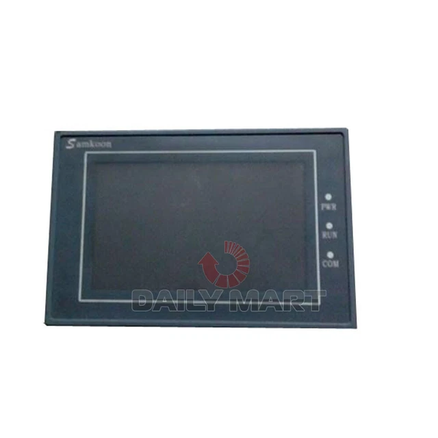 USED & TESTED SAMKOON SA-4.3A HMI Touch Screen 4.3inch EUR 96,25 ...
