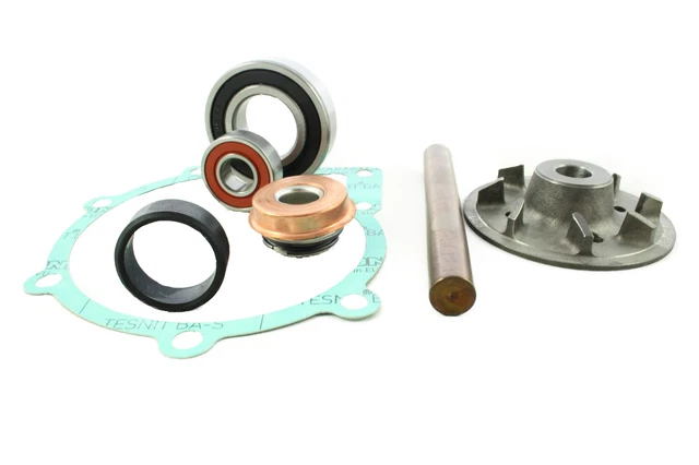 REPARATURSATZ UMWÄLZPUMPE FÜR Volvo Penta AQAD40 AQD40 MD40 TAMD40 TD40 ...