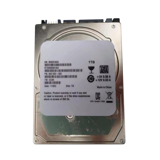 SATA INTERNAL HARD Drive Disk for Sony PS3/PS4/Pro/Slim Game Console ...