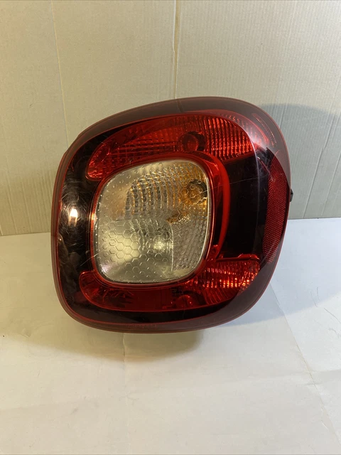 MERCEDES W453 SMART Fortwo Fanale Posteriore Destro Oem A4539063200 EUR ...