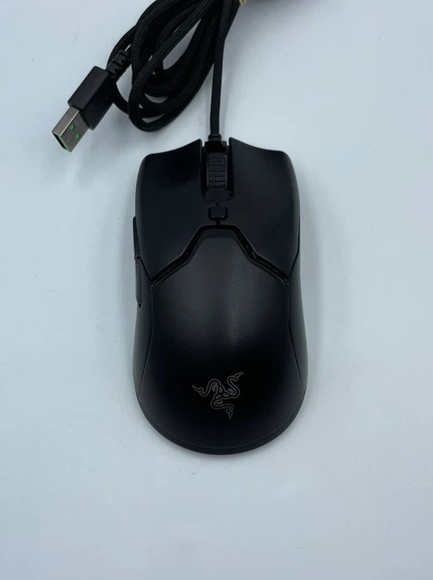 RAZER VIPER MINI Optical Gaming Mouse - Black $32.19 - PicClick CA