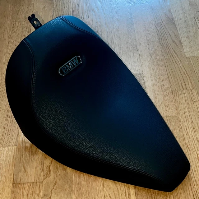 BMW R18 ZUBEHÖR: Original Sitzbank Solo der R18 First Edition EUR 59,00 ...