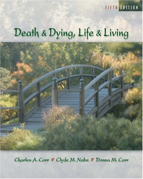 MUERTE Y DYING : Life And Living Libro en Rústica EUR 7,35 - PicClick FR