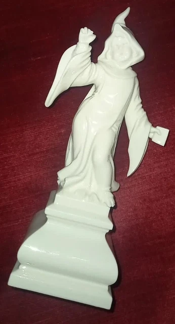 ALLACH GERMANY THEODOR Karner's Porcelain EUR 750,00 - PicClick FR