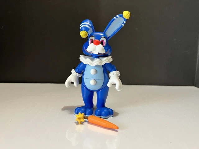 FUNKO FNAF FIVE Nights At Freddy’s Circus Bonnie 5” Figure £7.68 ...