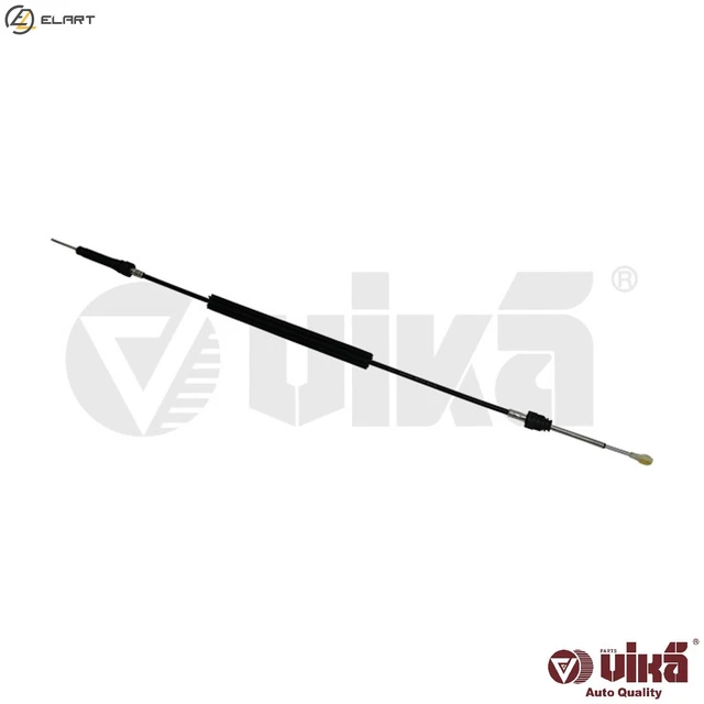 CABLE PULL MANUAL Transmission 77111635801 For Vw Bora Golf/Plus Jetta ...