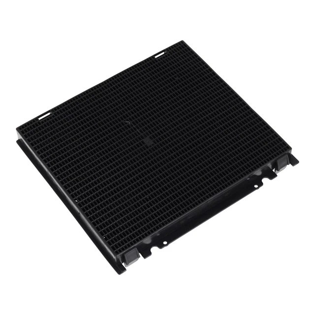 HOTPOINT HDA6.5SAB HDA7.5SAB Cooker Hood Extractor Fan Carbon Filter ...