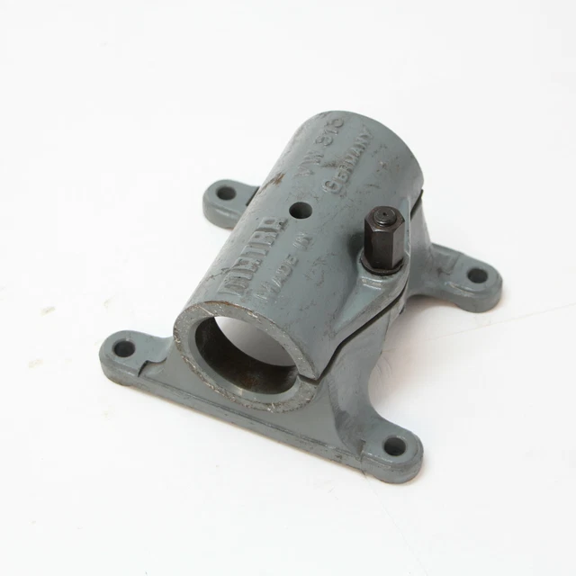 VW VAG MATRA VW313 - Klemmbock Spannbock für Motorhalter Getriebehalter ...