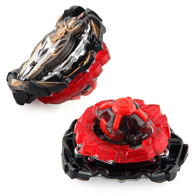 BEYBLADE BURST PRIME Apocalypse Burst Rise GT Gatinko Beyblade STARTER ...