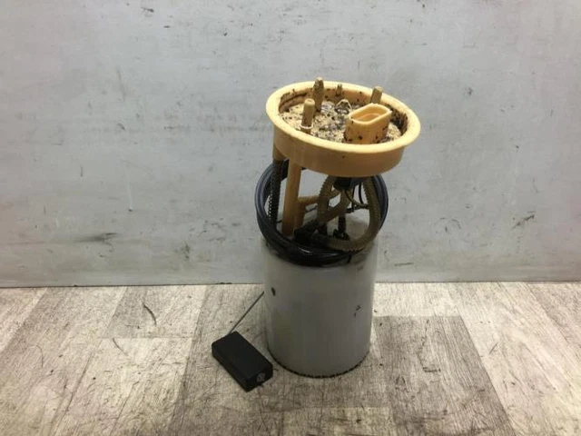 POMPE IMMERGEE VOLKSWAGEN POLO 5 PHASE 2 6C0919050B EUR 70,00 - PicClick FR