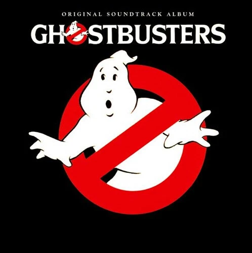 GHOSTBUSTERS (ORIGINAL SOUNDTRACK Album) de Various EUR 10,14 - PicClick FR