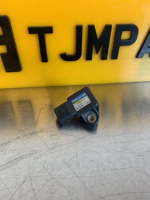 HONDA CIVIC EP3 Type R K20 OEM Denso Map Sensor Integra DC5 K Series ...