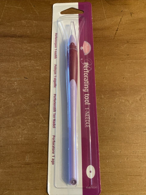 Pergamano Tools FOR SALE! - PicClick UK