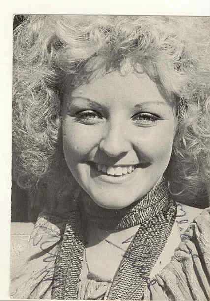 BIGGI BACHMANN - Original Autogramm/Signed 70s Photoca £4.96 - PicClick UK