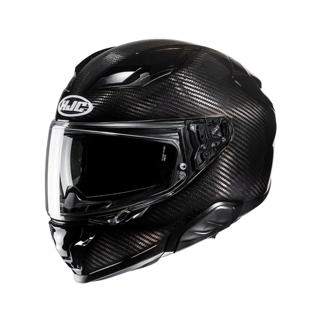 HJC F71 CARBON Full-Face Motorcycle Helmet ESIRA MC1 £450.50 - PicClick UK