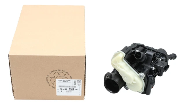 THERMOSTAT D'ORIGINE PEUGEOT 508 5008 2.0 BLUEHDI 9849443980 EUR 165,00 ...