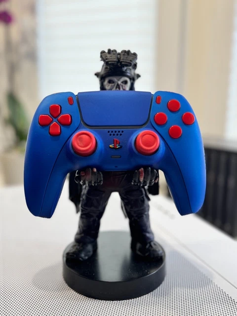 PS5 CUSTOM CONTROLLER - Spidey Senses *Mouse Click Buttons £129.99 ...