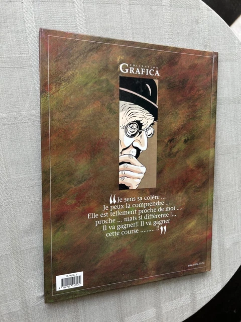 DUFAUX NICAISE SANG-DE-LUNE Tome 3 Sang-Désir Eo En État Neuf EUR 25,00 ...