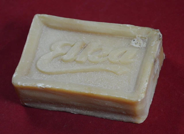 BARRE DE SAVON Allemande Ww2 Wehrmacht Pour Soldats #6 EUR 22,37 ...