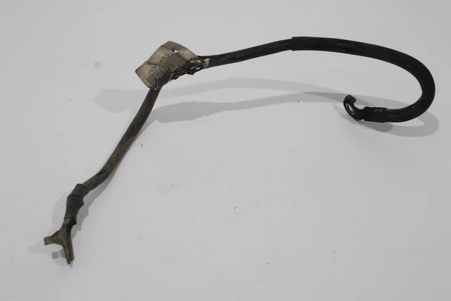 VW JETTA 5G Mk7 Battery Negative Lead Wire Cable 5Q0971250N £9.99 ...