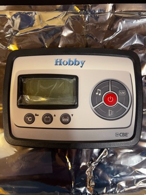 Cbe Motorhome Control Panel FOR SALE! - PicClick UK